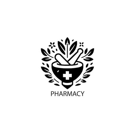 Apotheken Logo Kostenlose Vektoren Und Psd Zum Download