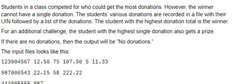 Solved Do Not Modify The Existing Cout Statements Since That Solved Do Not Modify The Existing Cout Statements Since That