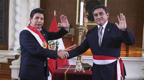 Willy Huerta Será Interpelado Por El Congreso El Miércoles 7 De
