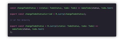 Functional Programming In Javascript — Part Ii
