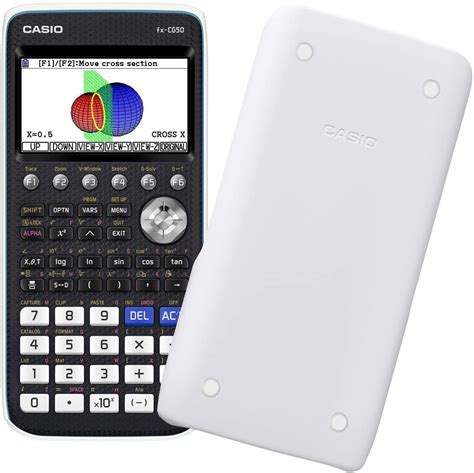 FX-CG50 Graphic Calculator. Calculators Direct - Buy calculators online