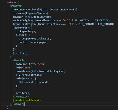 Multiselect Enhancement With Save Button For Better Ux · Issue 10802 · Muimaterial Ui · Github