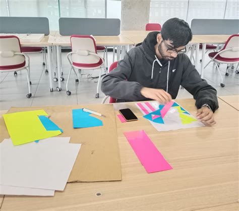 Shoolini B Des Revolutionises Design Education