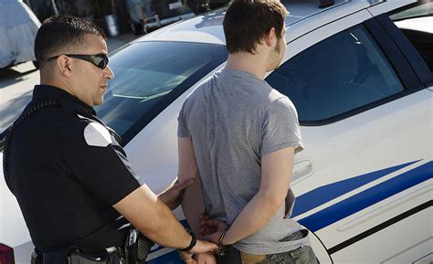 Can You Sue Police For Wrongful Arrest Legal Insights