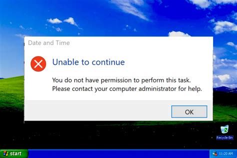SOLVED Cara Mengatasi Date And Time Unable To Continue Pada Laptop Dan Komputer