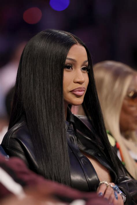 Cardi B And Stefon Diggs Complete Relationship Timeline Us Weekly