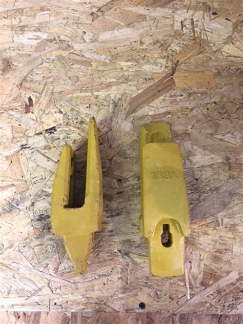 18TL Adapter QRMS Ltd Shop Now