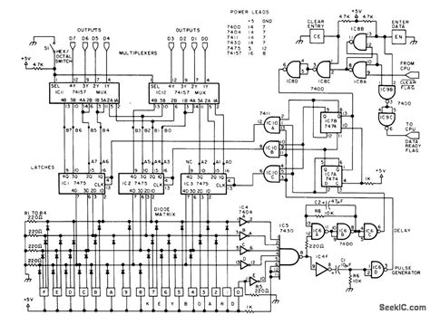 Circuit Diagram Calculator