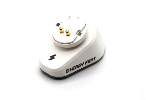 Charging Station For Logitech And Razer Mice B A N A N A S