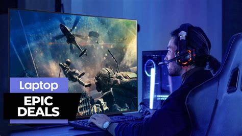Las Mejores Computadoras Portátiles Para Juegos De Ces 2023 Hasta