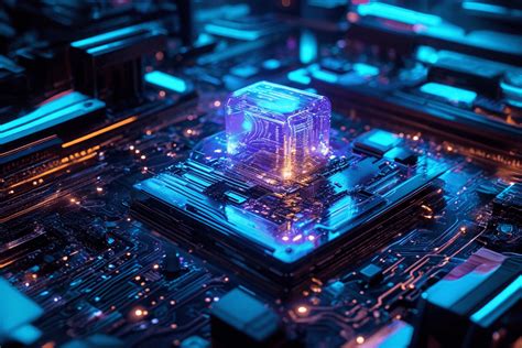 The Evolution Of Computing From Mainframes To Quantum Computers Franklin Burgess