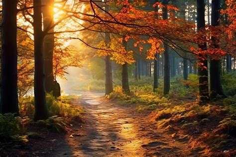 Digitallycreatedillustrationdepictinganabstra Premium Ai