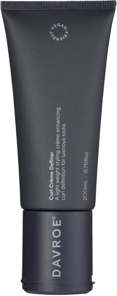 Davroe Curl Crème Definer 200 Ml