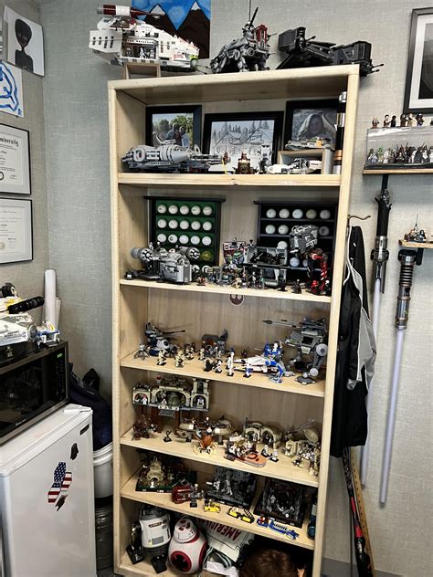 My Classroom 11th And 12th Graders R Legostarwars