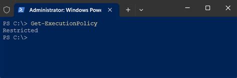 Convert Powershell Ps1 To An Executable Exe