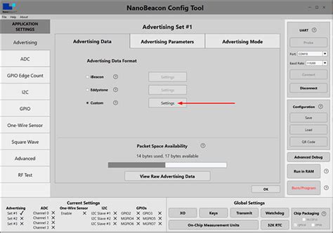 从 Inplay In100 Ble Beacon 传感器到 Arduino Esp32 Ble Wifi 网桥 物联网 Digikey 技术论坛 电子物料和组件方案的专业技术论坛