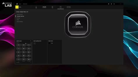 Icue Software Drivers Software Corsair