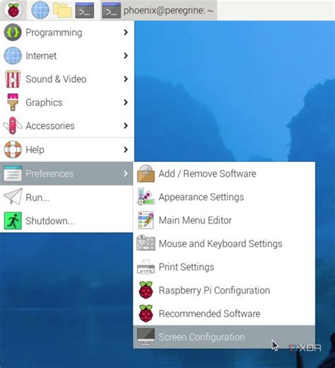 Unlock The New Labwc Wayland Compositor In Raspberry Pi