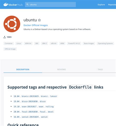 dockerhub overview · issue 1014 · k3s io k3s · github