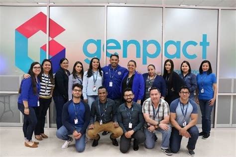 Genpact Hiring 2025 Mass Recruitment Drive For Freshers Apply Now