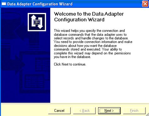 Meu Primeiro Acesso A Dados Com O VB NET