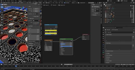 Help Texturing I Am Lost R Blenderhelp