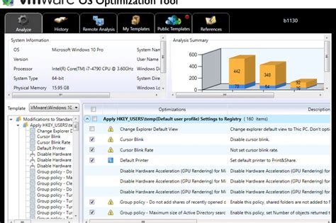 Vmware Optimization Tool Download And Review How To Use