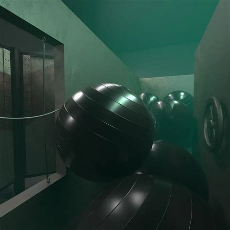 Lost City Cube Challenges Poitiers Poitiers France