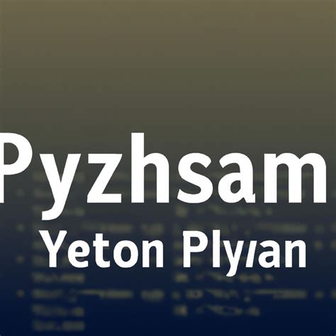 Vale A Pena Aprender Python