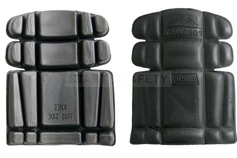 insertable value knee pads us156