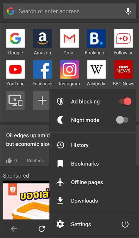 Which Opera Browser Should You Use In Android Make Tech Easier