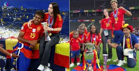 الکس پادیلا و ماجرای خیانت به لامینه یامال