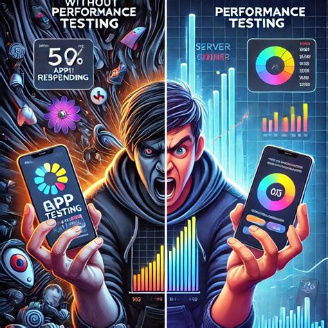 Softwaretesting Performancetesting Qa Appperformance Gametesting