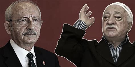 kemal kılıçdaroğlu terörist başı fethullah gülen i ziyaret mi etti yeni akit