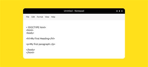 Html Css And Javascript For Beginners Mailchimp