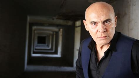 تصاویری از تغییر چهره باورنکردنی جمشید هاشم‌پور فیلم