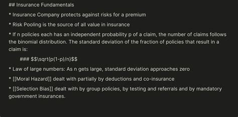 Macos Pasted Markdown Only Formats Correct After Each Line Is