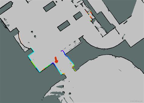 扩展蒙特卡洛定位(amcl)算法的实现 Ros Amcl包代码阅读笔记3588 Amcl算法 Csdn博客 扩展蒙特卡洛定位(amcl)算法的实现 Ros Amcl包代码阅读笔记3588 Amcl算法 Csdn博客