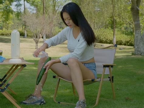 Pipi Vlog户外露营 今天是开心的一天 哔哩哔哩