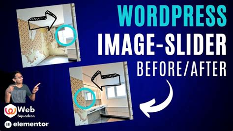 Imran Siddiq On Linkedin Image Slider Comparison Before After