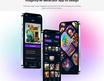 Ai Art Generator For Nsfw Projects Photos Videos Logos Illustrations And Branding Behance