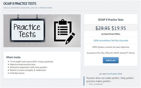 Addım 4 Test Bankının Seçilməsi Və Alınması Java Sertifikat Qeydlərim