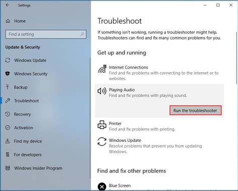 스피커 또는 헤드폰이 연결되지 않은 문제를 해결하는 방법은 다음과 같습니다 Minitool 뉴스 센터