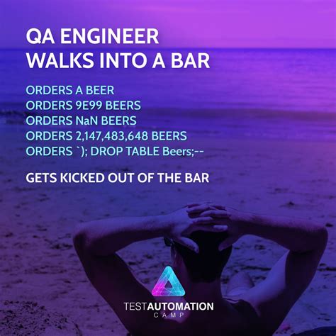 Test Automation Camp On Linkedin Onlinecourses Qualityassurance Softwaretesting