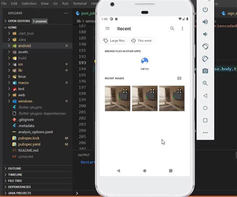 Saddam Afzal On Linkedin Fluttercommunity Flutterappdevelopment Flutterapp Mobileapp
