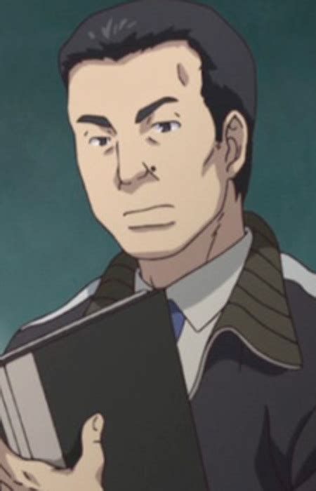 Teacher Ousama Game The Animation