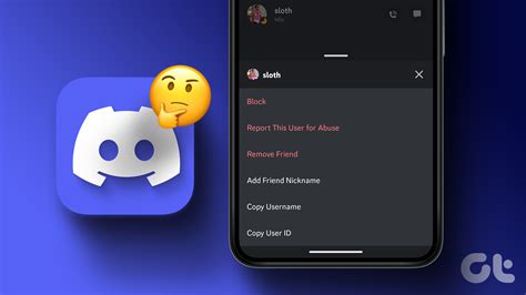 3 Ways To Fix Friend Request Not Working In Discord Guiding Tech