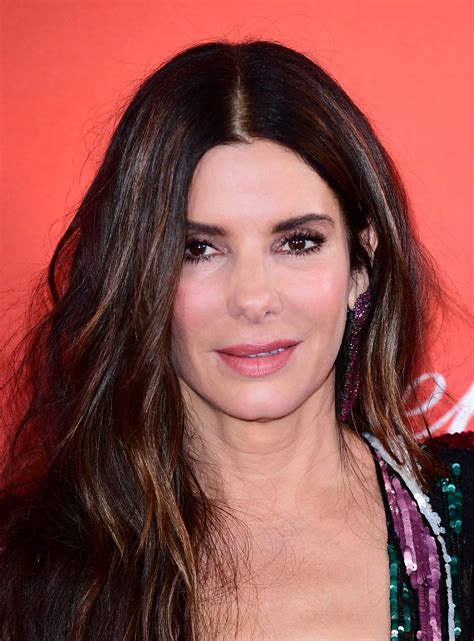 6 Secretos De Belleza Sandra Bullock Jura Por Una Piel Joven Estarguapas