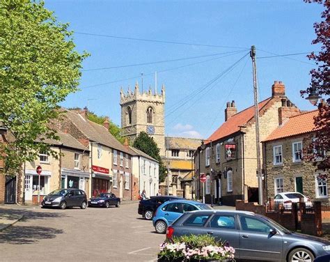 Winterton Lincolnshire Alchetron The Free Social Encyclopedia