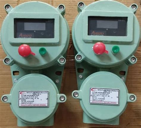 ARISTO Flp Digital Rpm Indicator For Industrial At Rs In Vapi